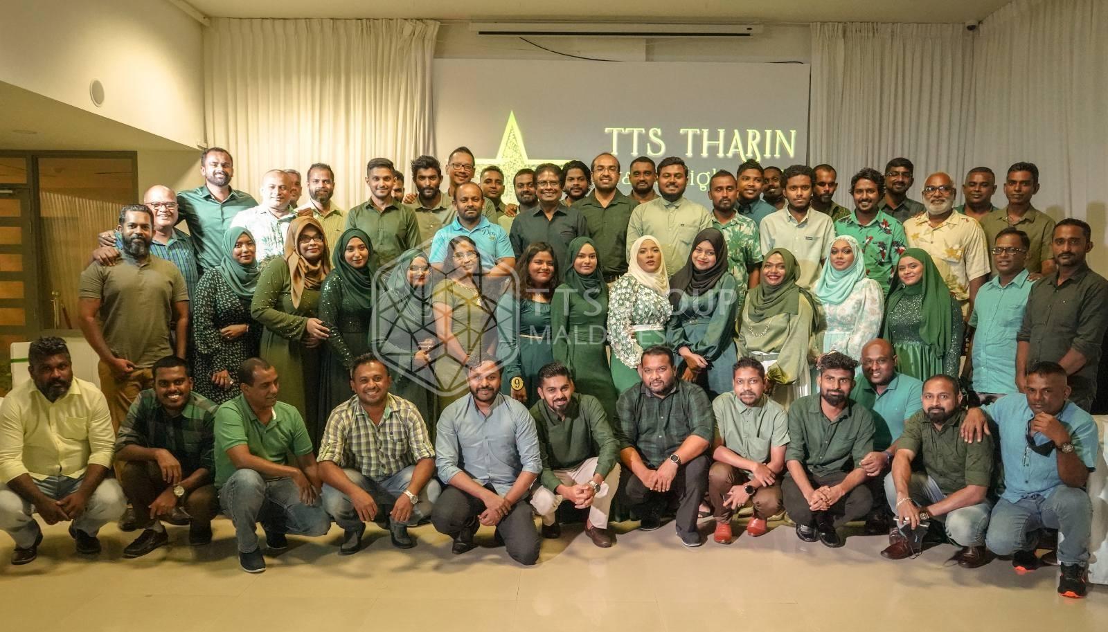 Careers | TTS Group Maldives