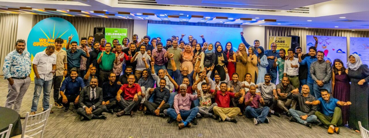 Careers - TTS Group Maldives
